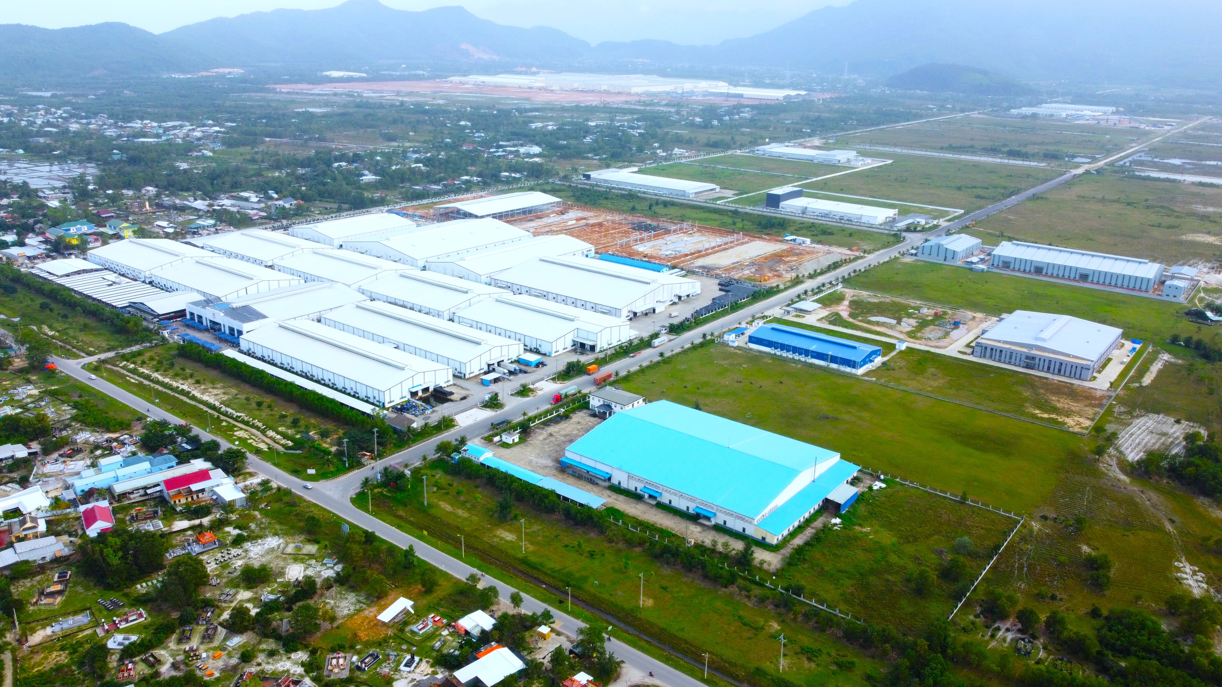 Saigon - Hue Investment Corporation
