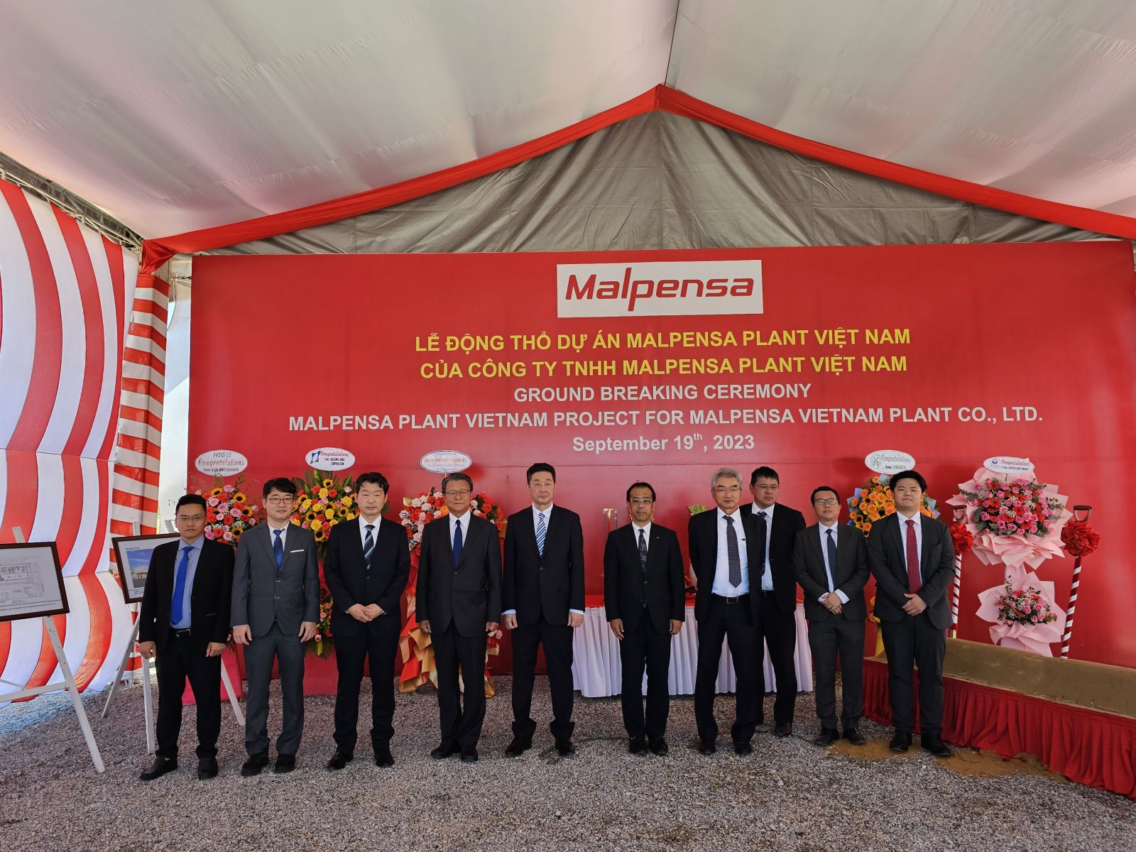 Saigon - Hue Investment Corporation