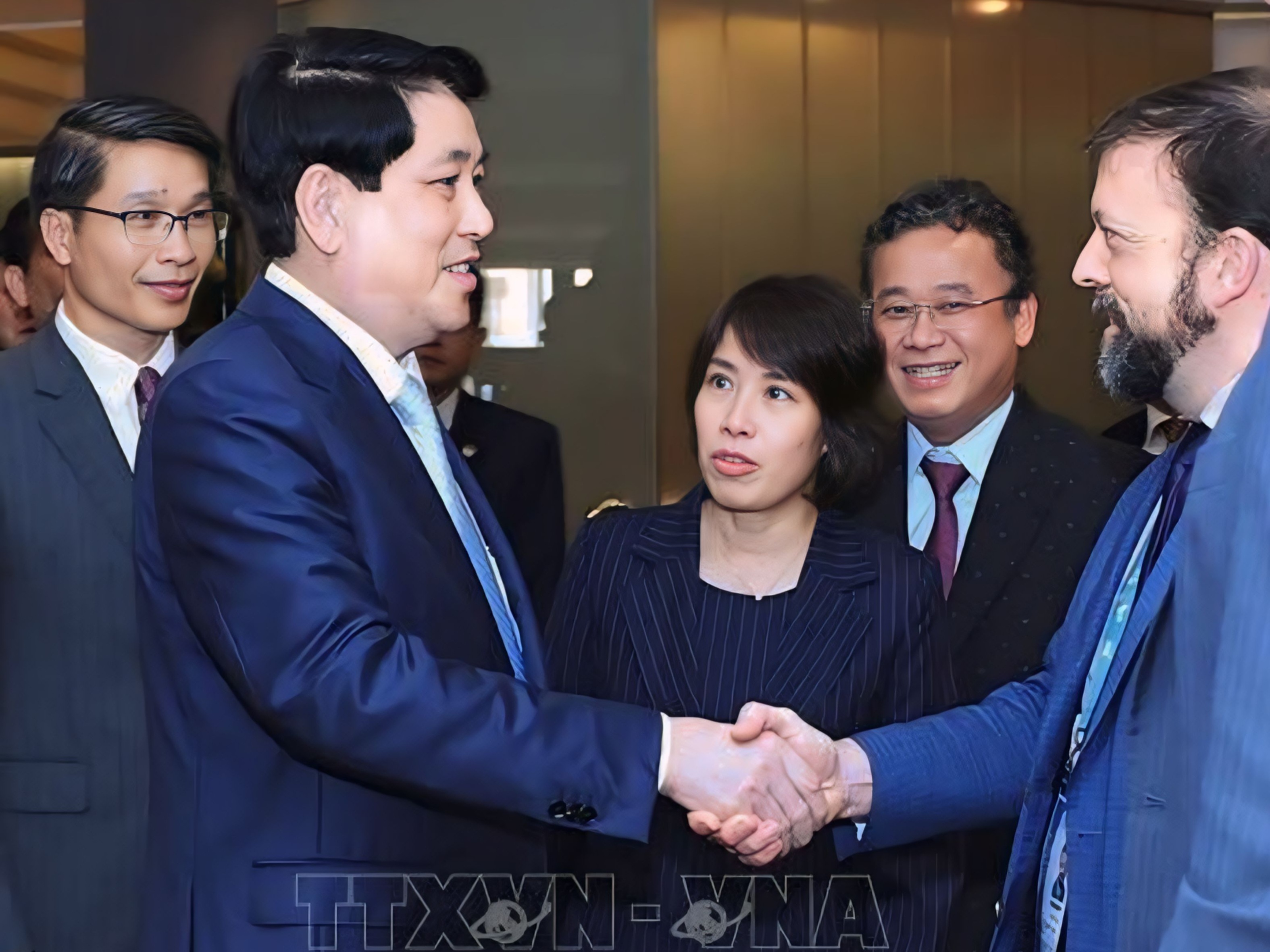 Saigon - Hue Investment Corporation