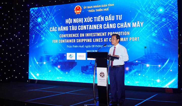 Saigon - Hue Investment Corporation