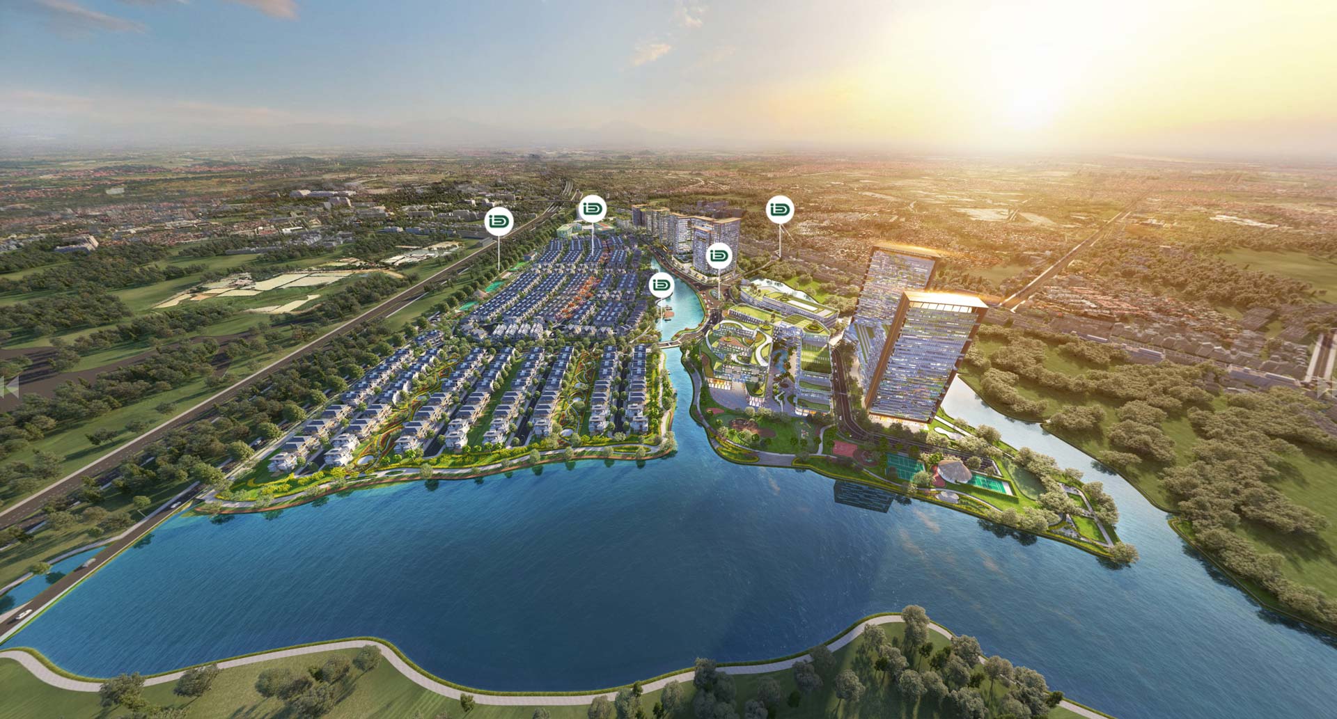 Saigon - Hue Investment Corporation