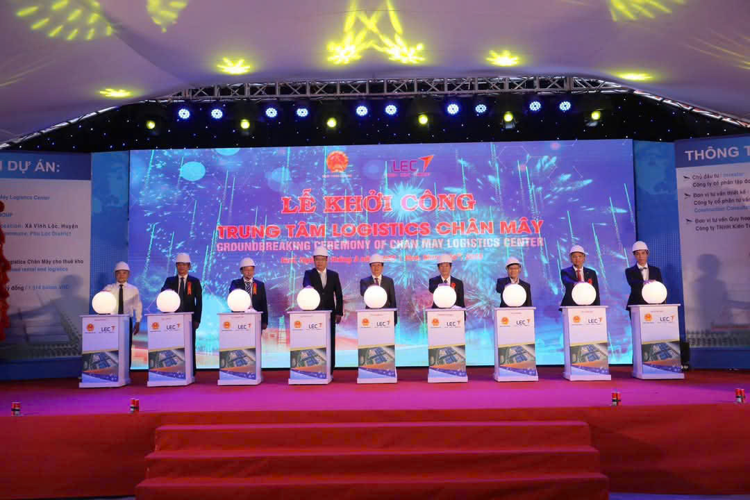 Saigon - Hue Investment Corporation