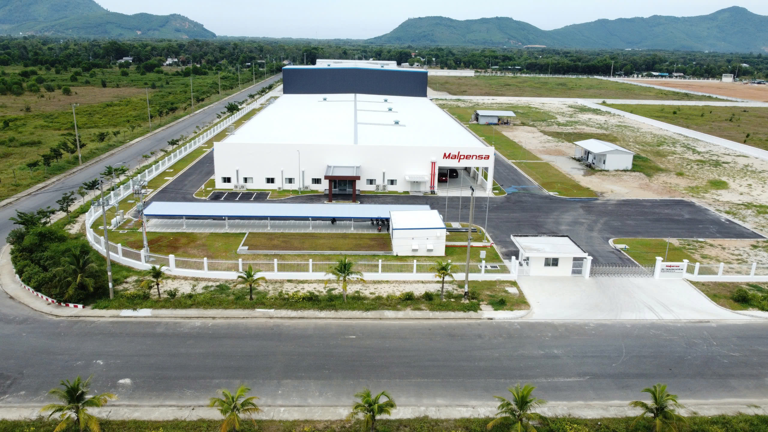 Saigon - Hue Investment Corporation